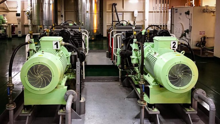 Home - QRF Mechanical