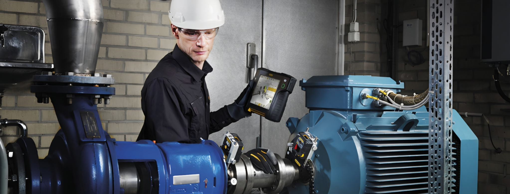 Home - QRF Mechanical